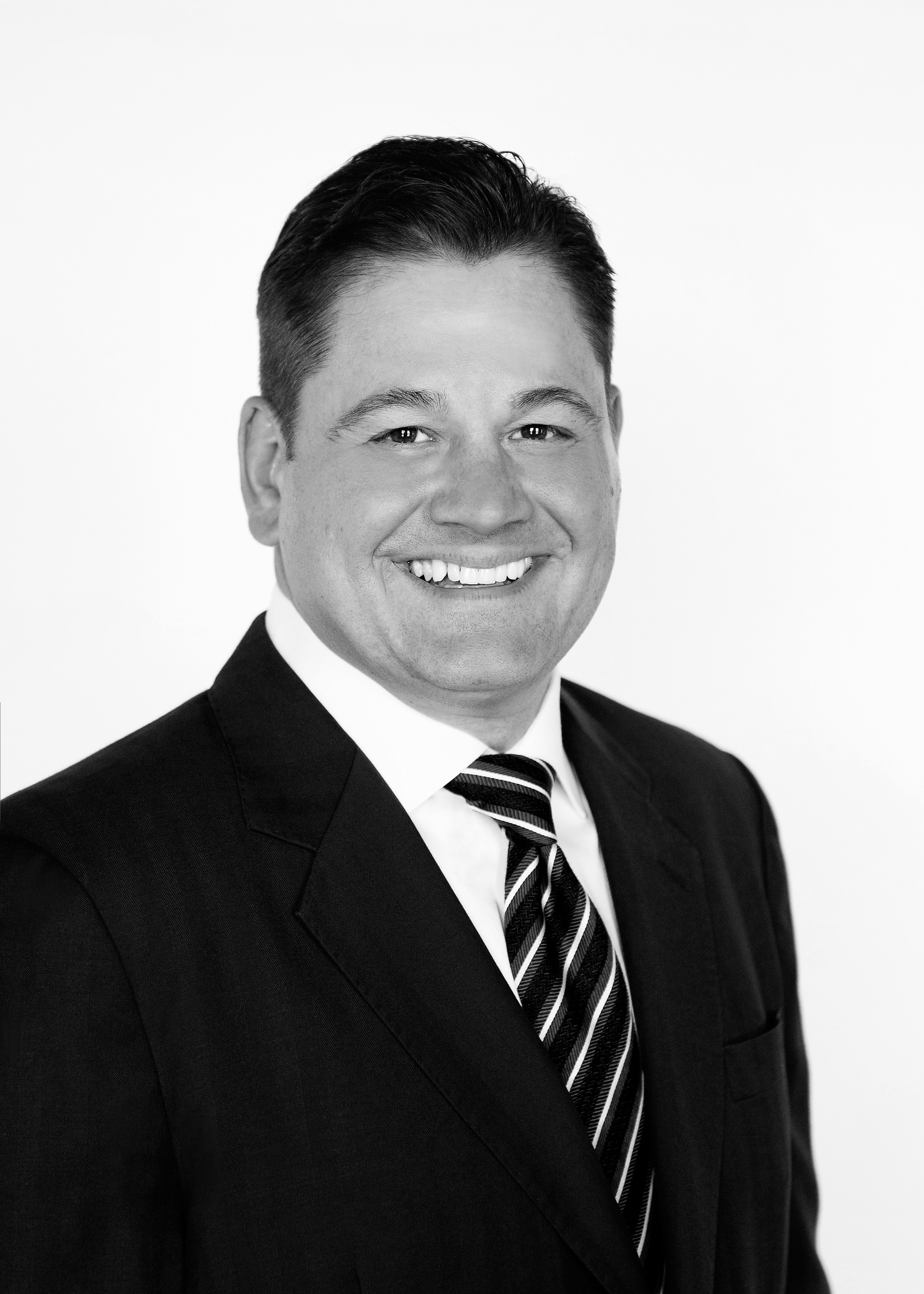 Christian N. Habitz | The Invictus Collective